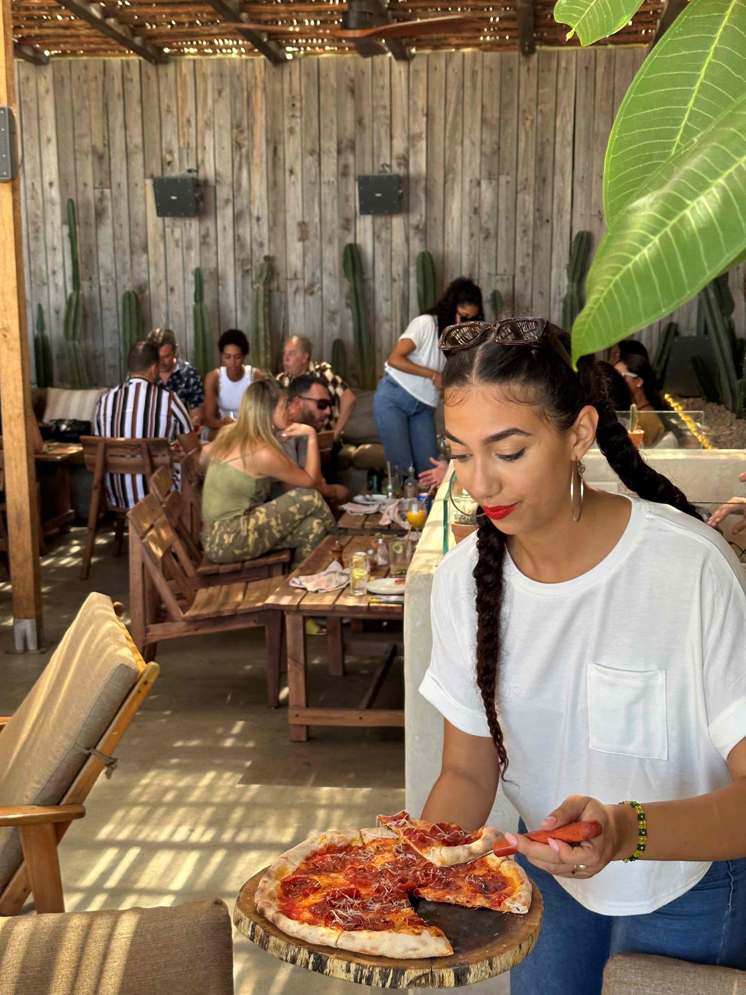 Heidi Hollinger's Best Spots in Havana 2024 | #ExperienceTransat