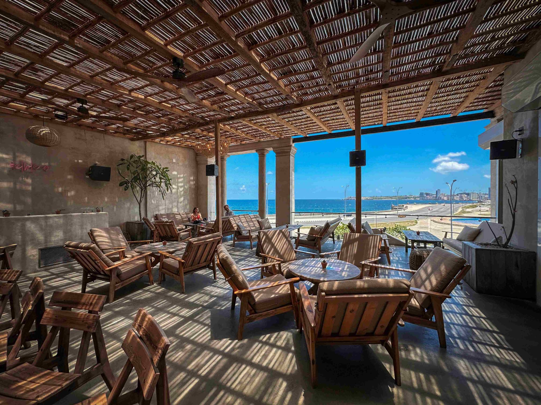 Heidi Hollinger's Best Spots in Havana 2024 | #ExperienceTransat