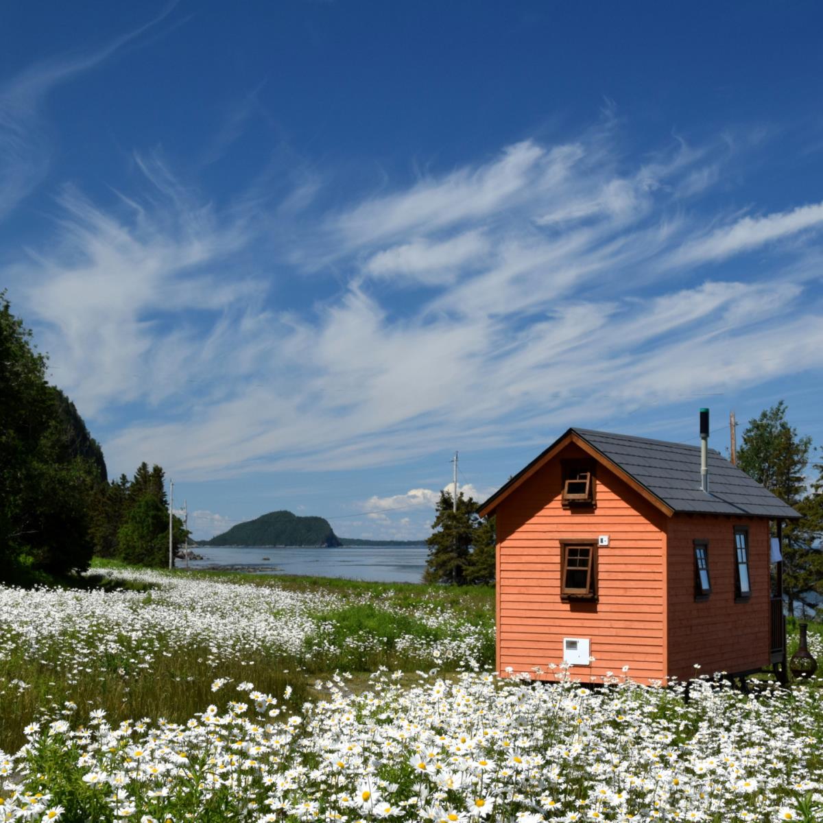 Unique Stays in Quebec: 11 Great Picks | #ExperienceTransat