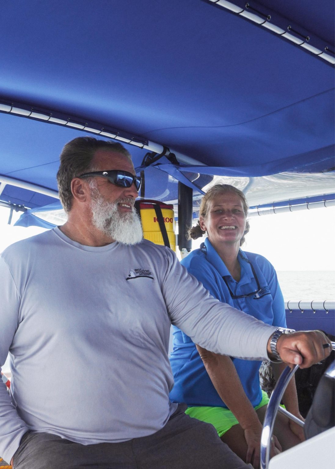 Boca Chita: Day Trip from Miami to the Florida Keys | #ExperienceTransat