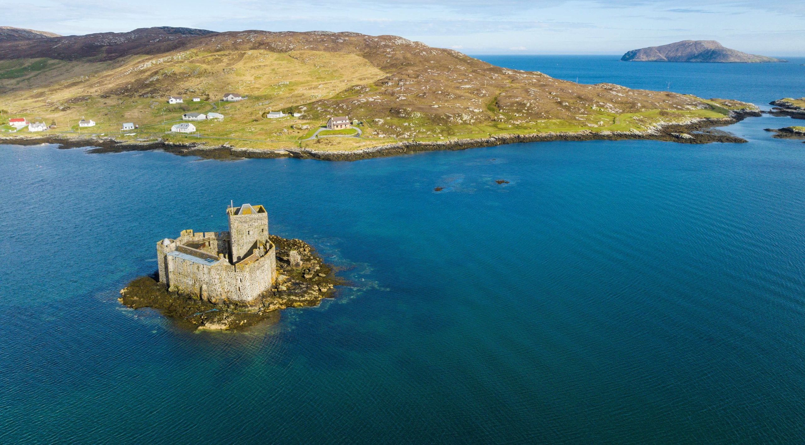 The Scotland Castles Route 2025 Guide | #ExperienceTransat