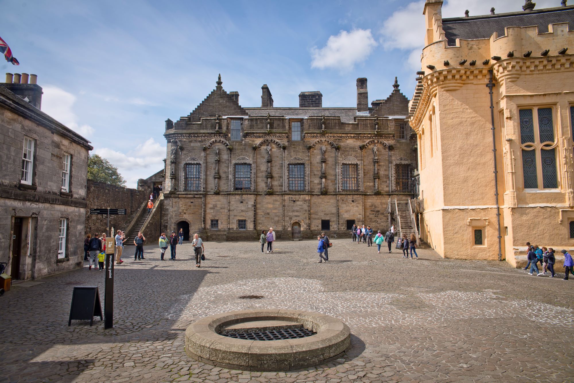 The Scotland Castles Route 2025 Guide | #ExperienceTransat