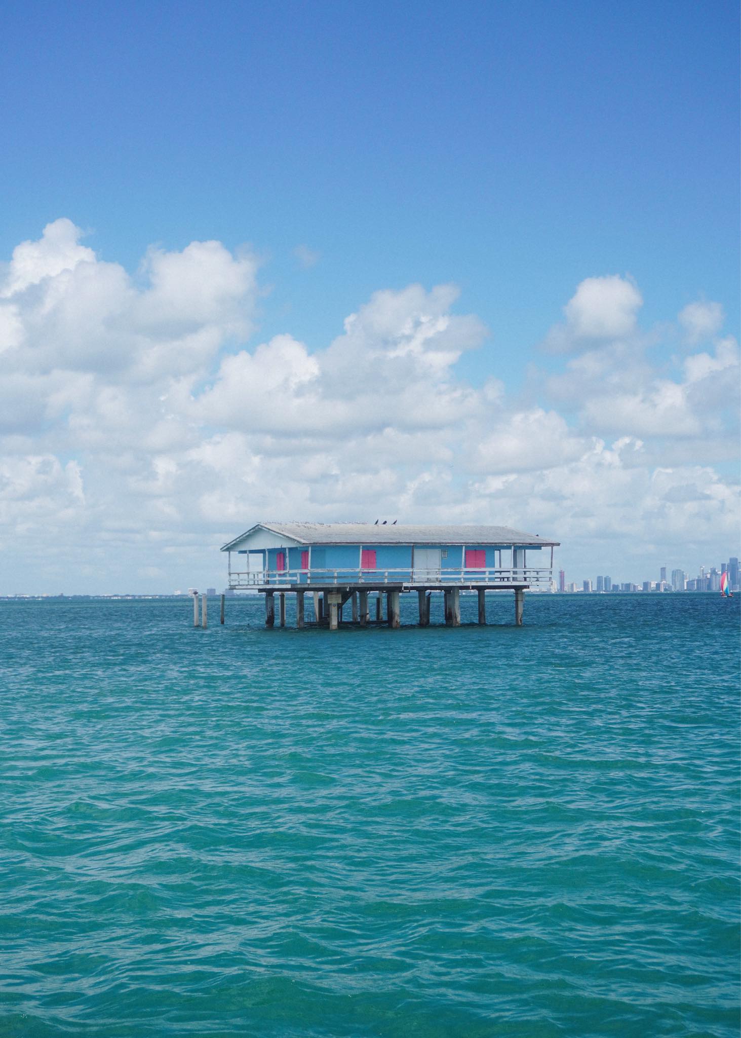 Boca Chita: Day Trip from Miami to the Florida Keys | #ExperienceTransat