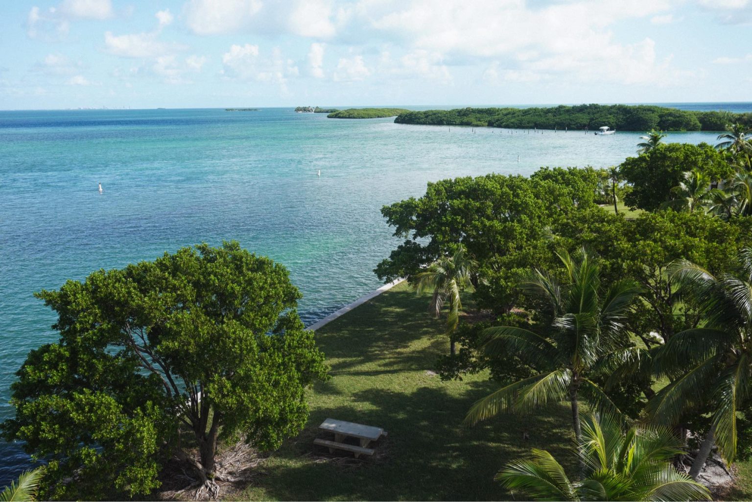 Boca Chita: Day Trip from Miami to the Florida Keys | #ExperienceTransat