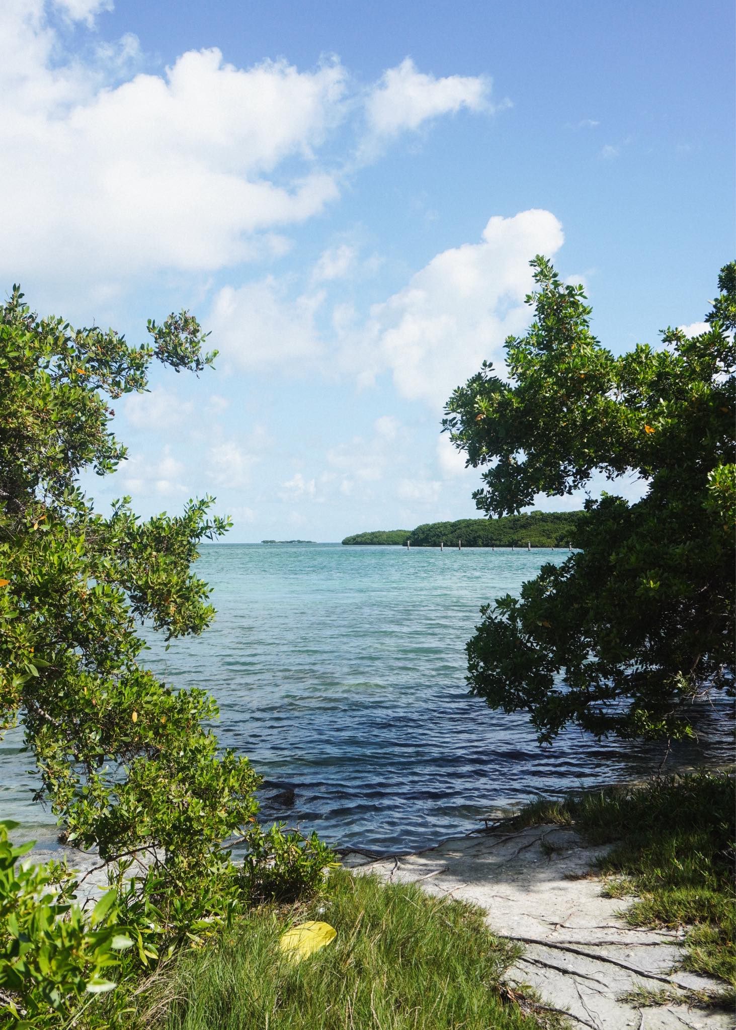 Boca Chita: excursion dans les Florida Keys | #ExperienceTransat