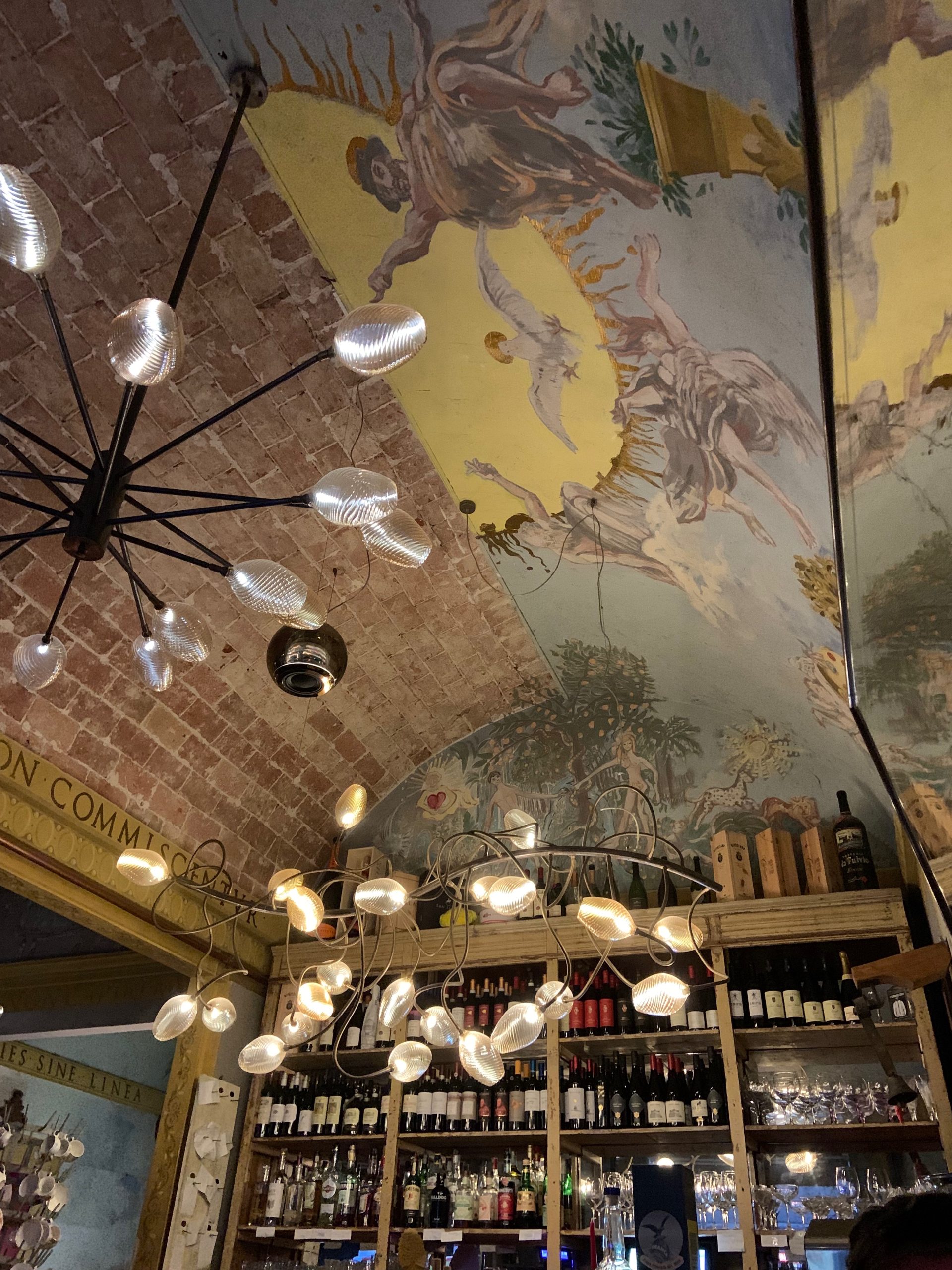 10 Florence Restaurants: Tuscan Experience | #ExperienceTransat