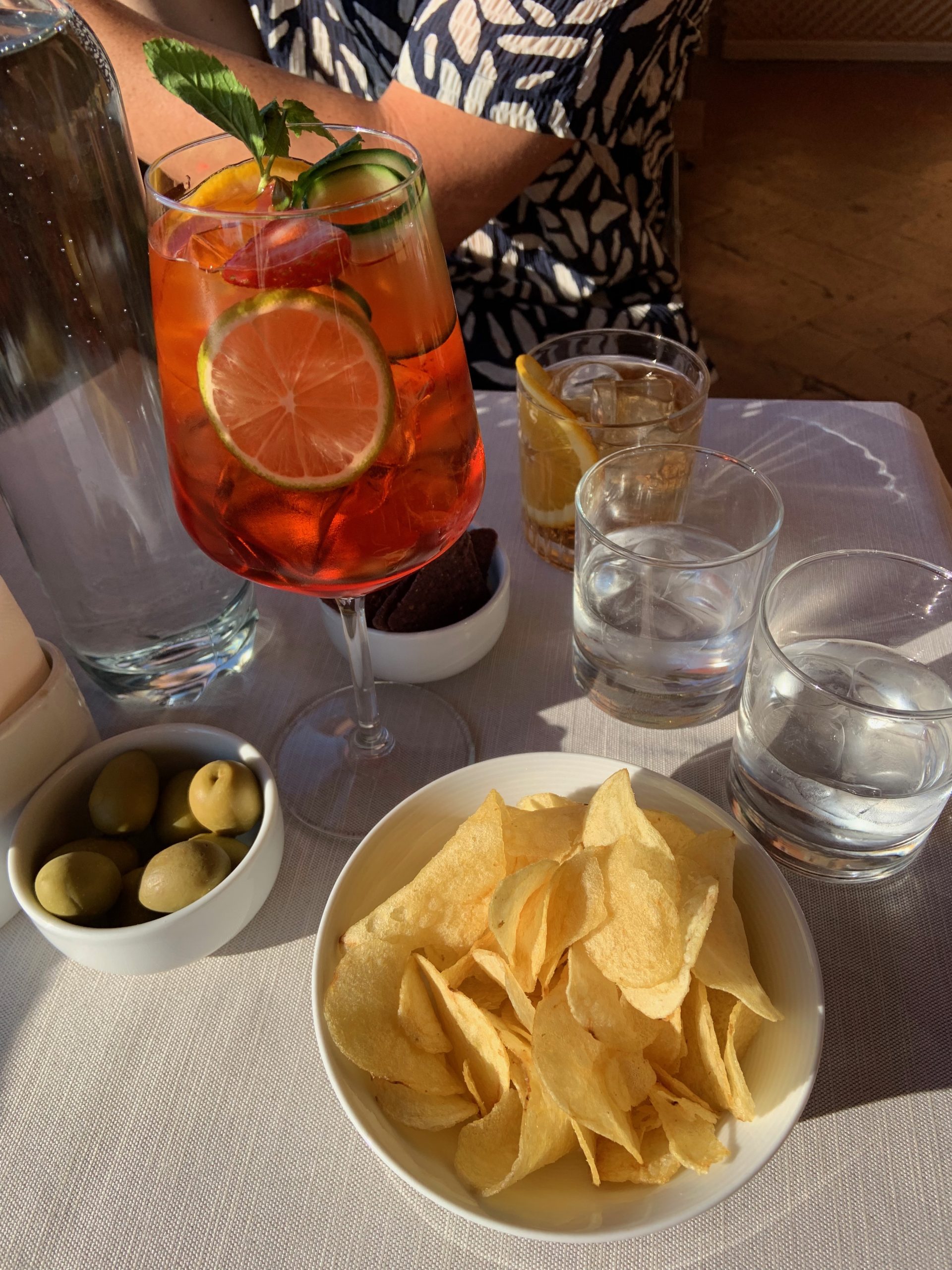 10 Florence Restaurants: Tuscan Experience | #ExperienceTransat