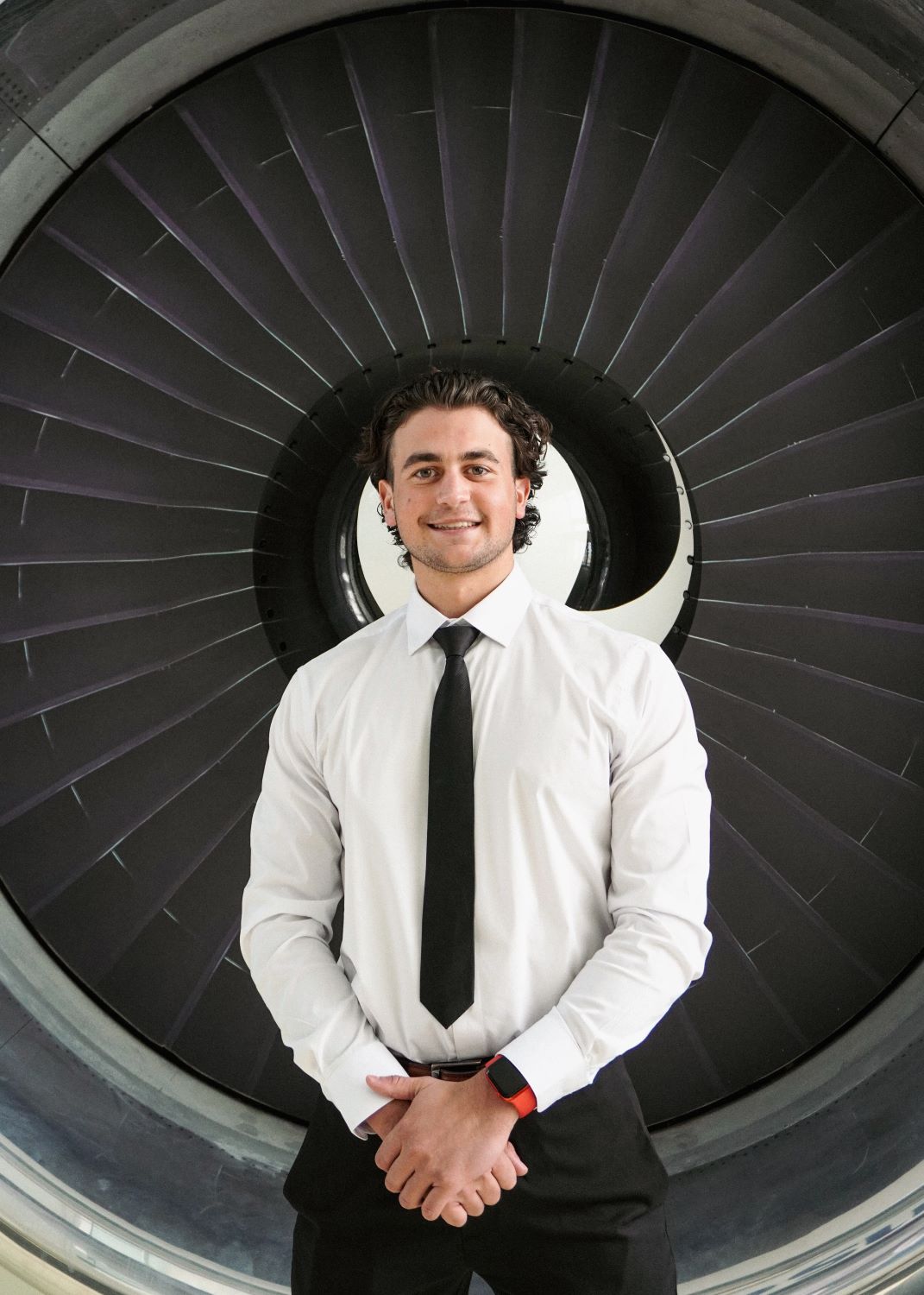 Ascension Academy with Air Transat 2024 | #ExperienceTransat