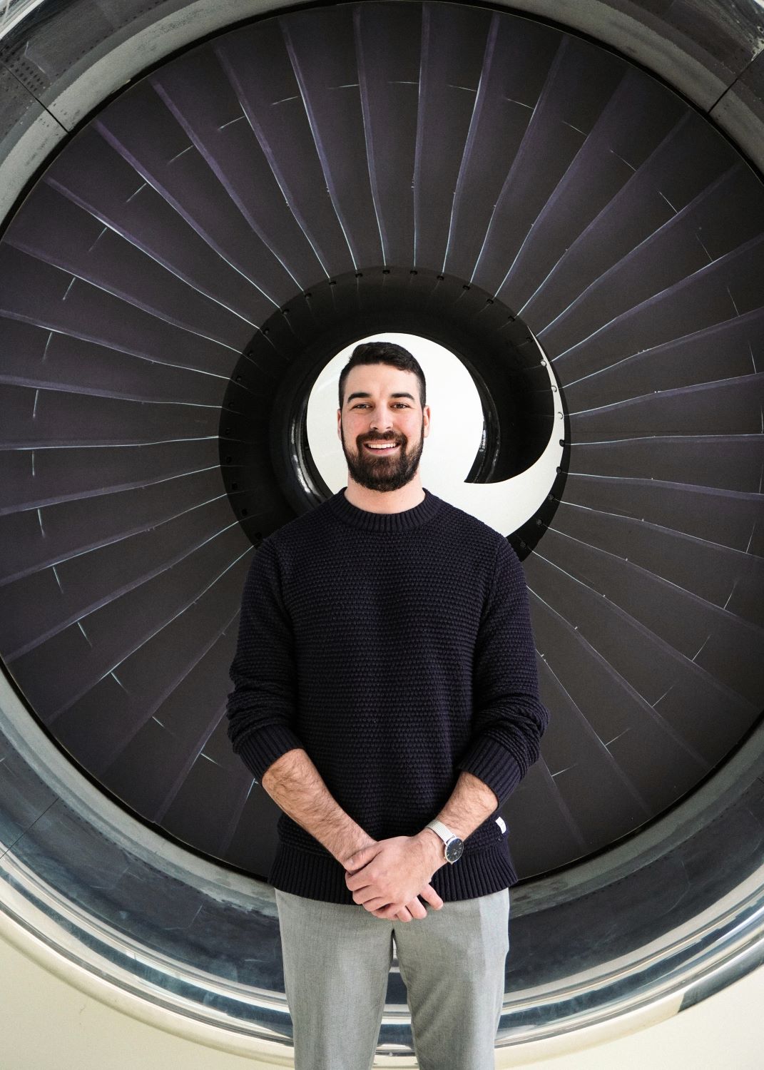 Académie Ascension avec Air Transat 2024 | #ExperienceTransat