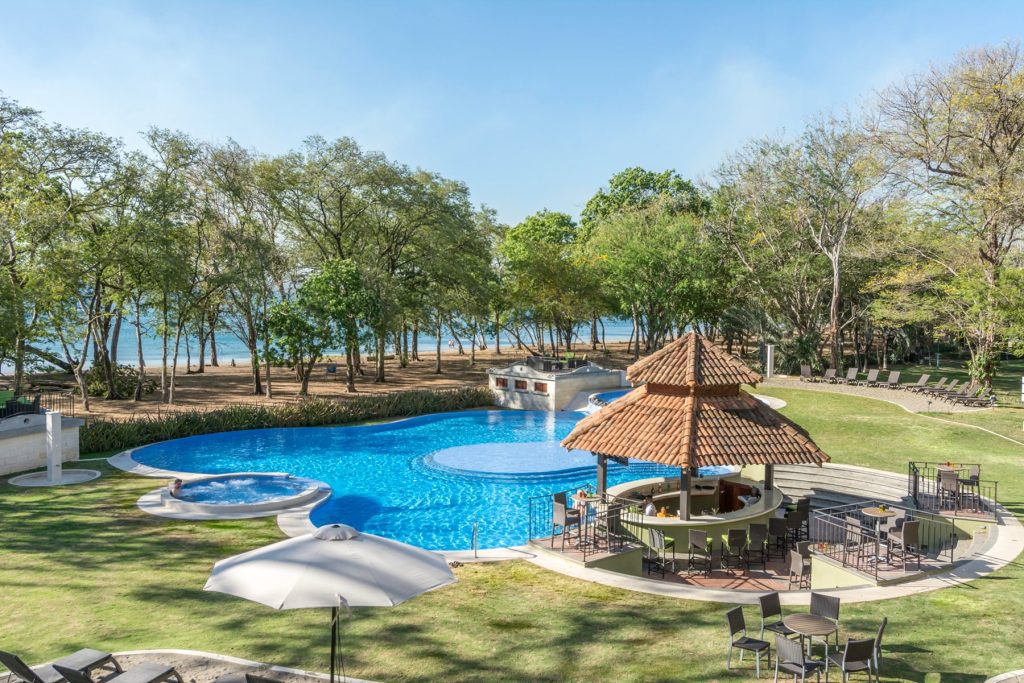 Tout-inclus pour familles dans le Sud en 2024 | #ExperienceTransat