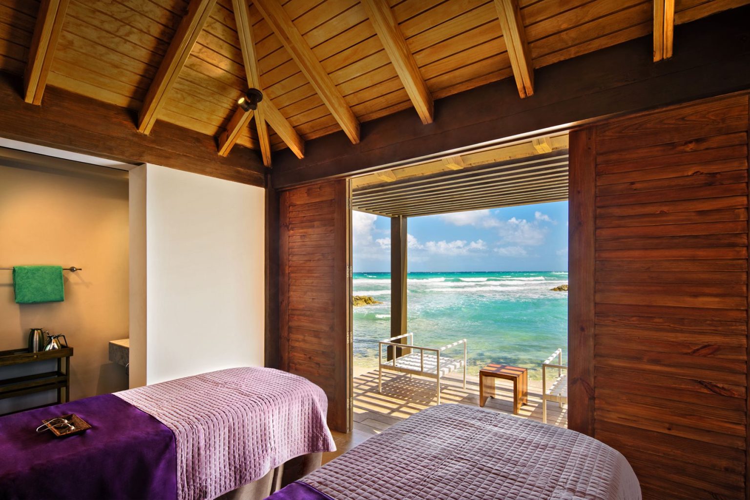 6 Best Spa All Inclusive Resorts: 2025 Guide | #ExperienceTransat