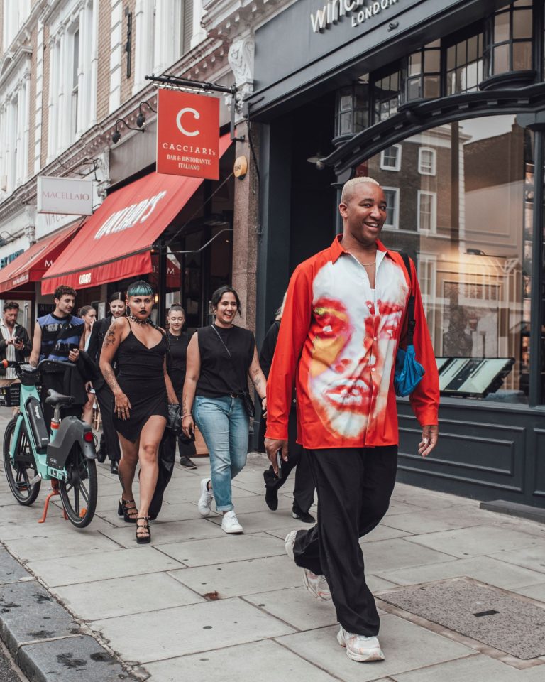 LGBTQ in London, UK: 2024 Guide | #ExperienceTransat