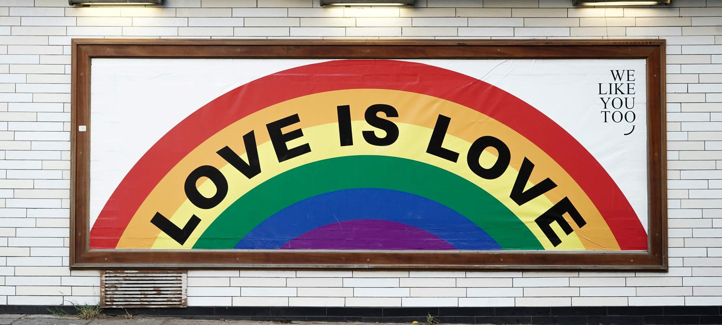 LGBTQ in London, UK: 2024 Guide | #ExperienceTransat