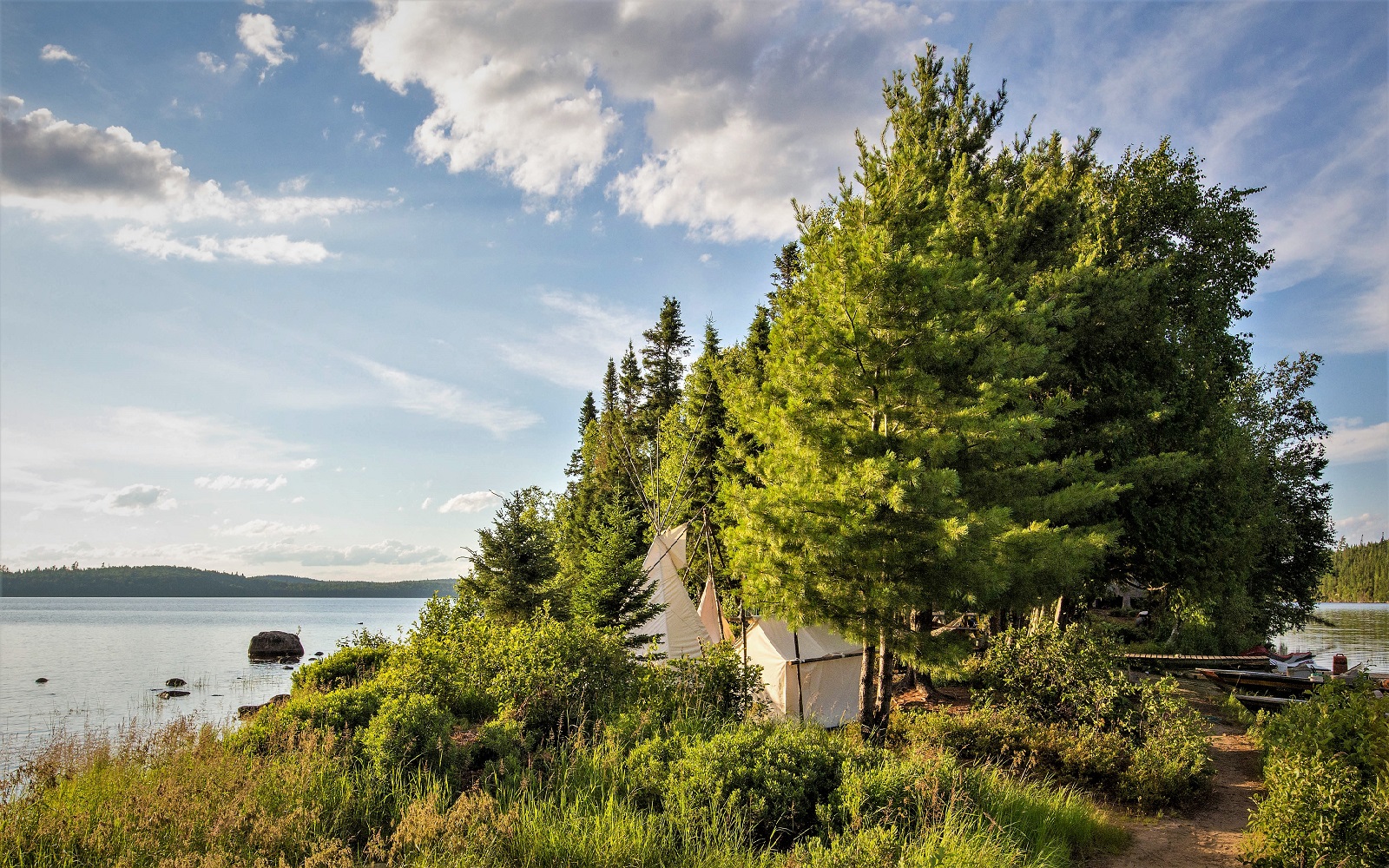 Indigenous Tourism in Quebec: 2024 Guide | #ExperienceTransat