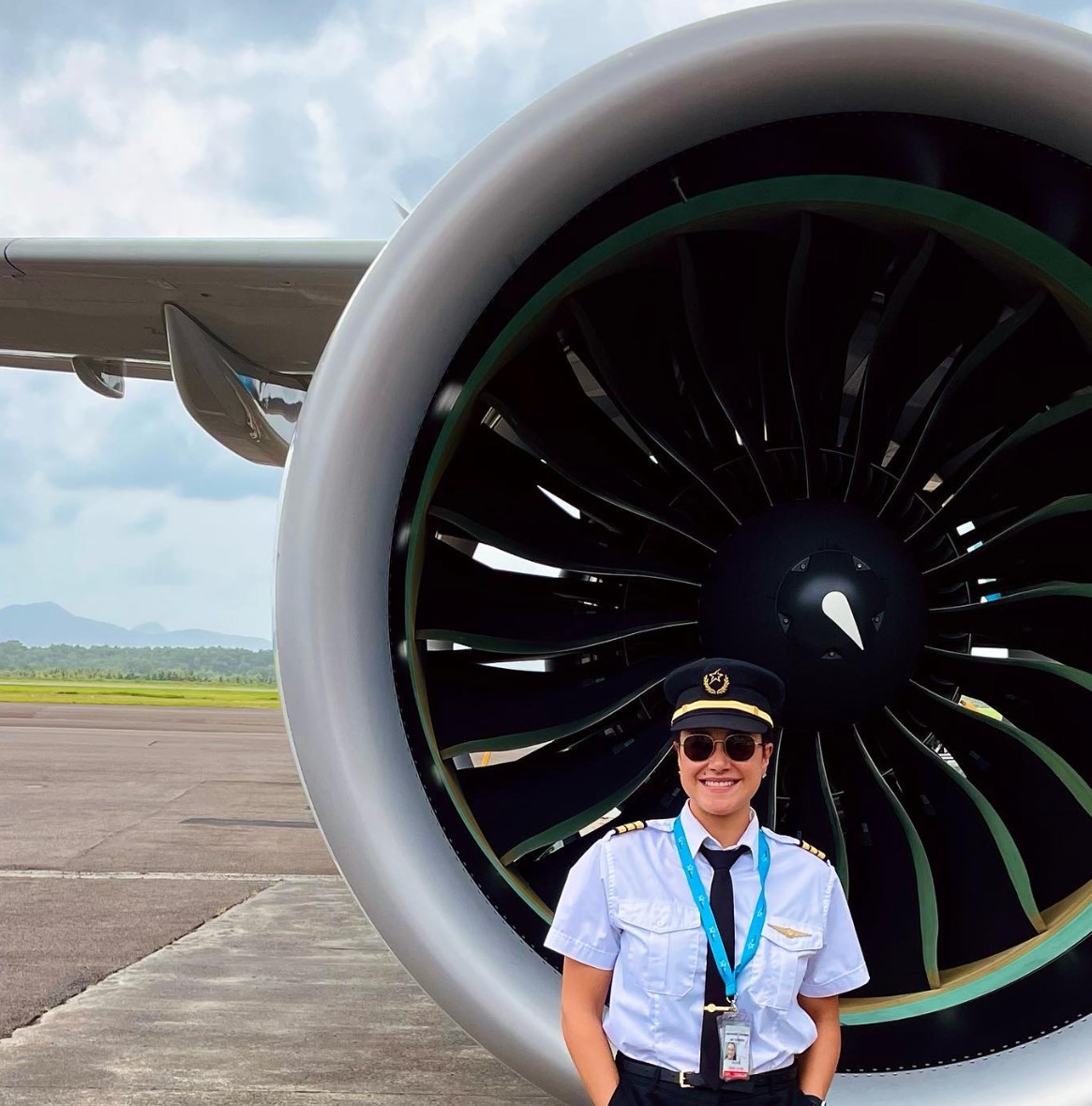Air Transat Pilots: Father, Son and Daughter | #ExperienceTransat