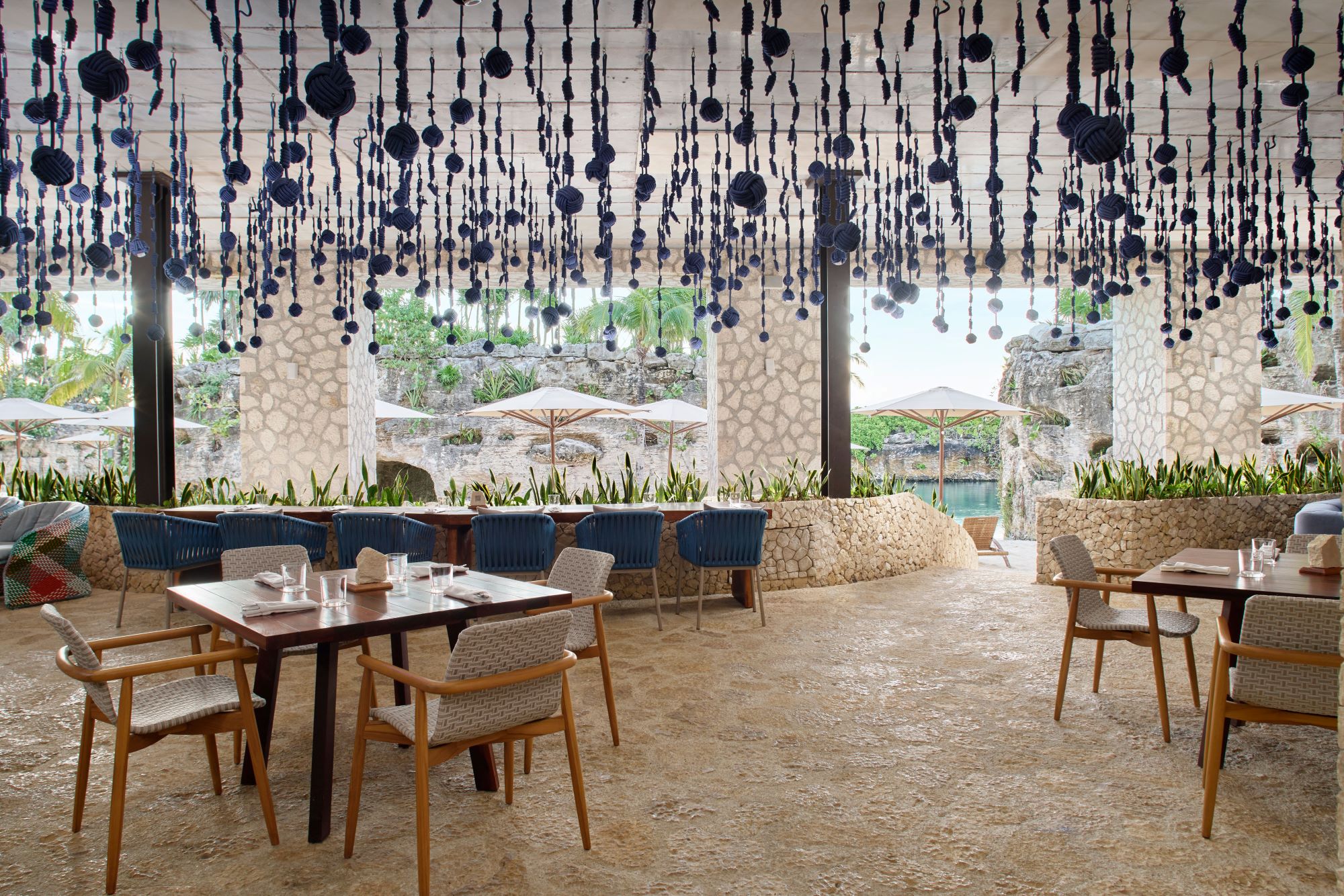 Xcaret Arte: tout-inclus luxe à Riviera Maya | #ExperienceTransat