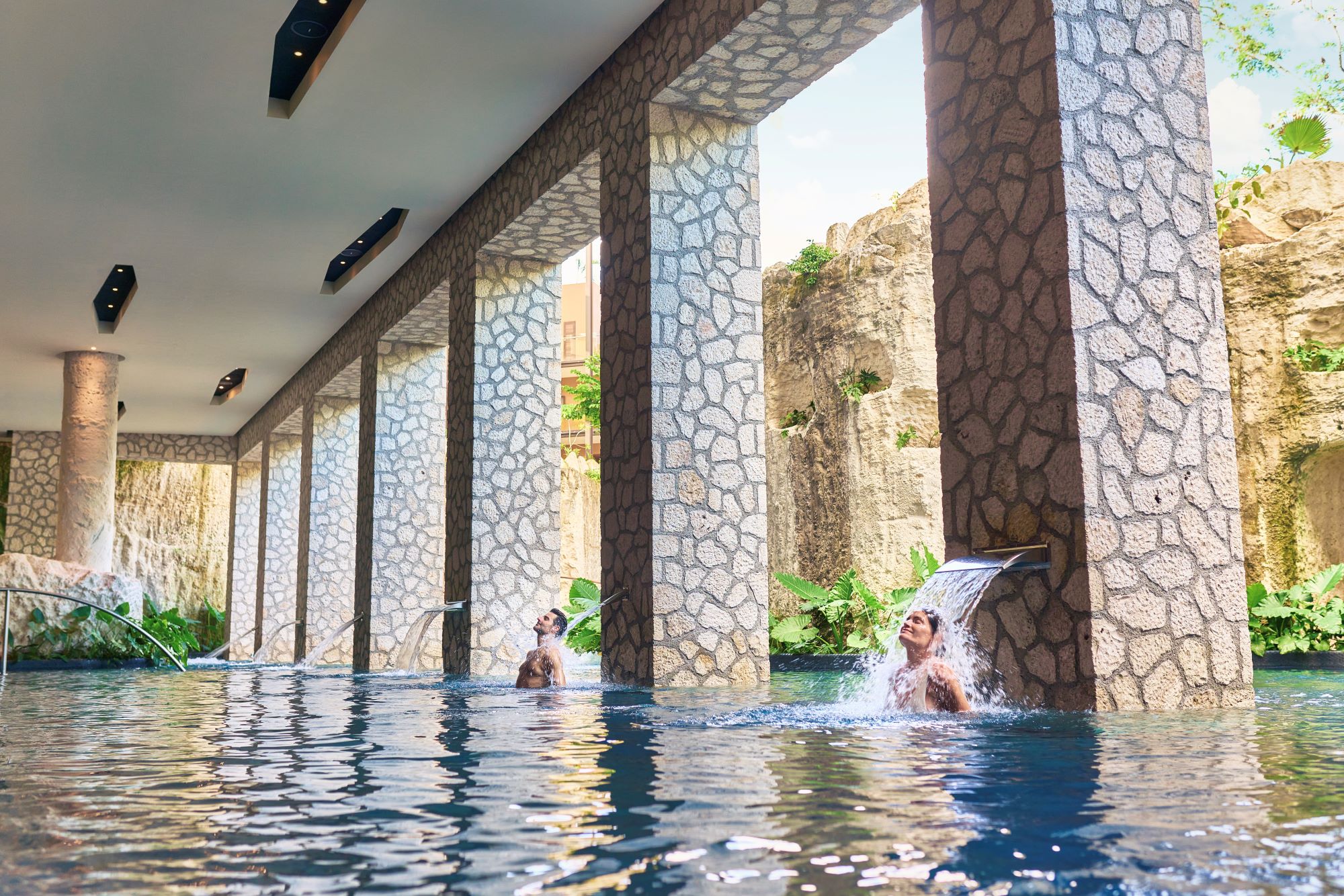 Xcaret Arte: tout-inclus luxe à Riviera Maya | #ExperienceTransat