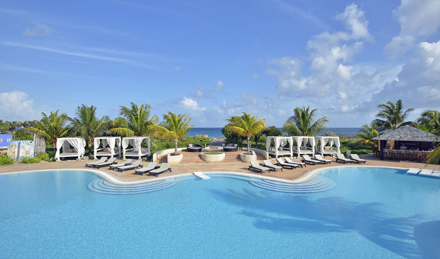 Best Adults-Only All-Inclusive Resorts in 2025 | #ExperienceTransat