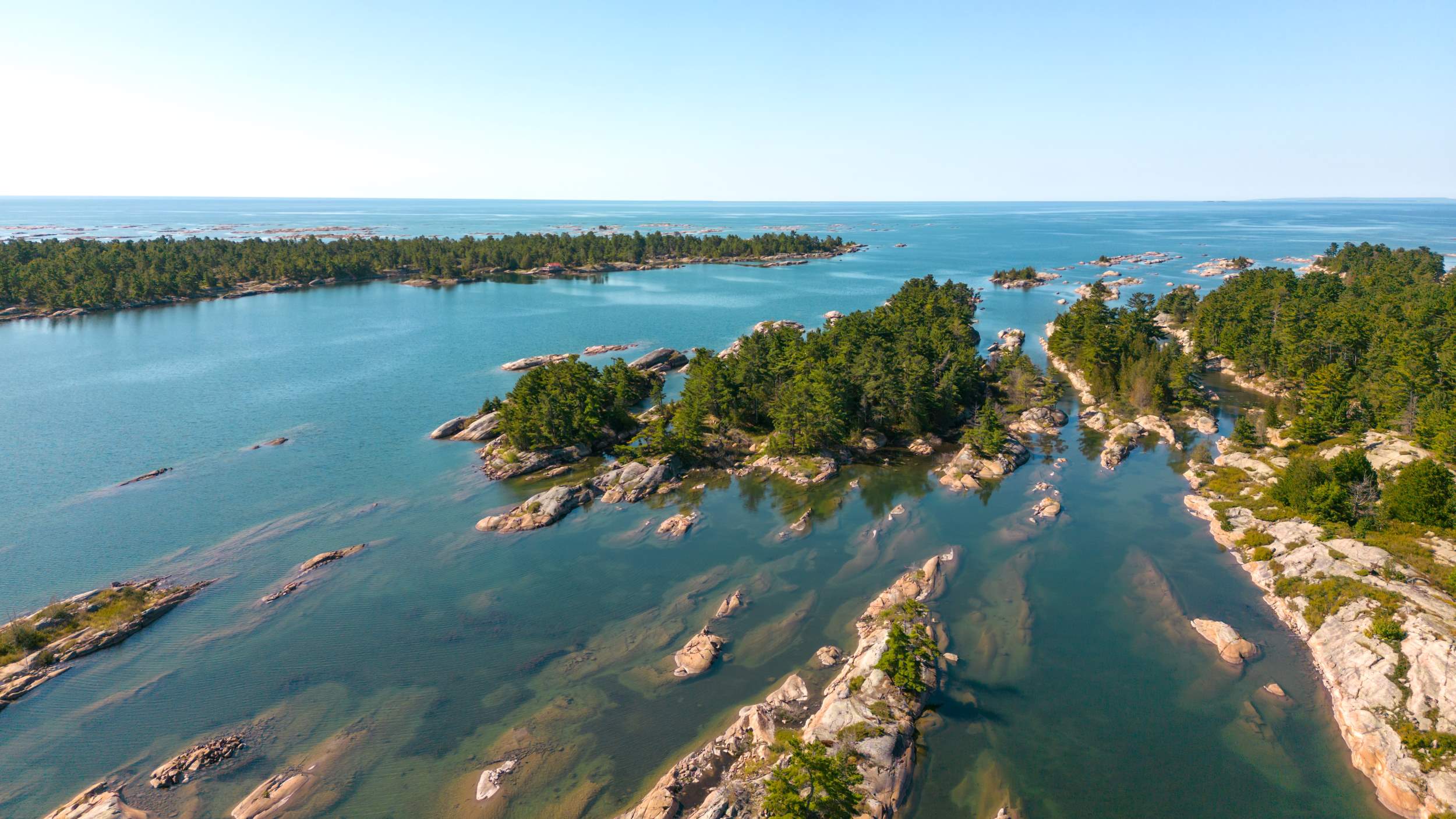 Ontario Beautiful Scenery Ontario's Stunning Natural Wonders