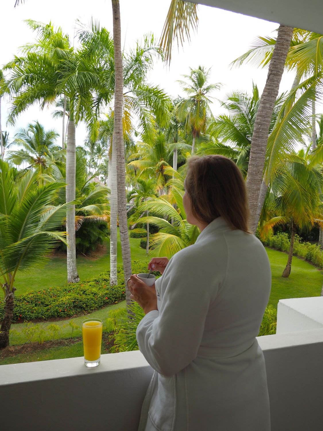Rainy Day at an All-Inclusive Resort: Top Tips | #ExperienceTransat