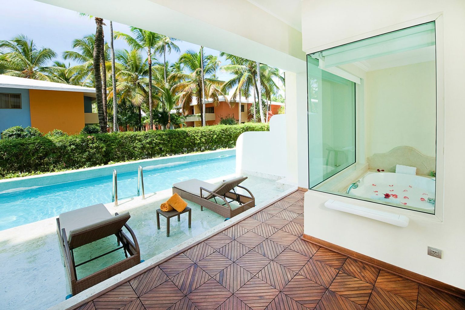 Tout-inclus de luxe dans le Sud: guide 2025 | #ExperienceTransat