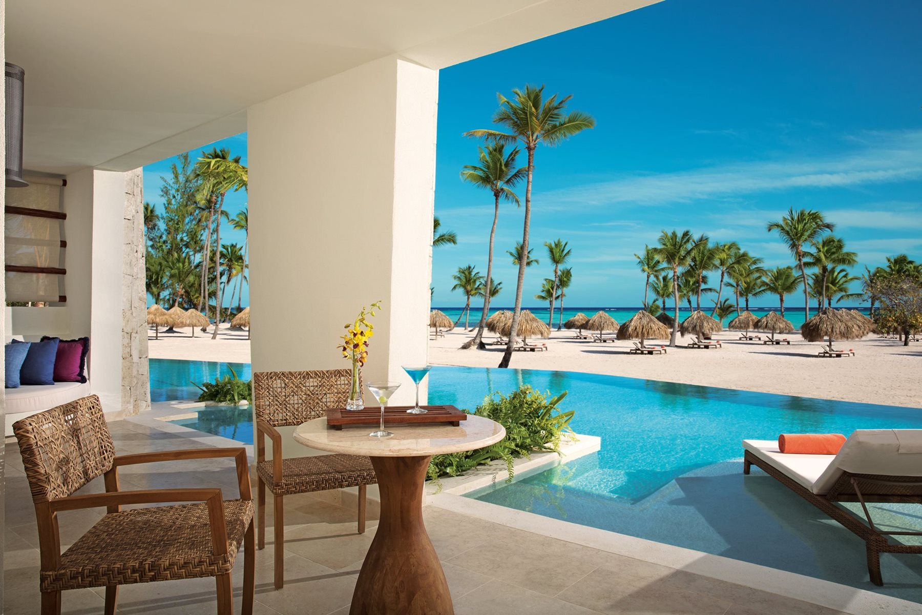 Best Luxury All-Inclusive Resorts: 2025 Guide | #ExperienceTransat