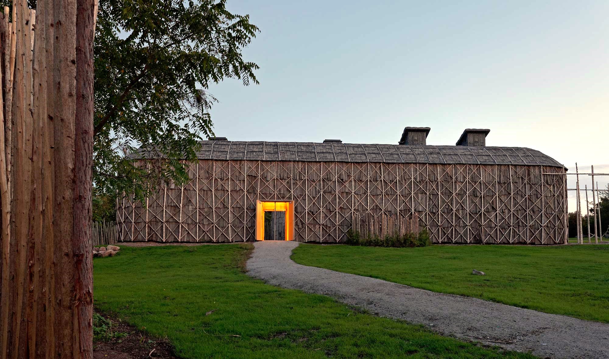 Canada: tourisme autochtone en Ontario | #ExperienceTransat