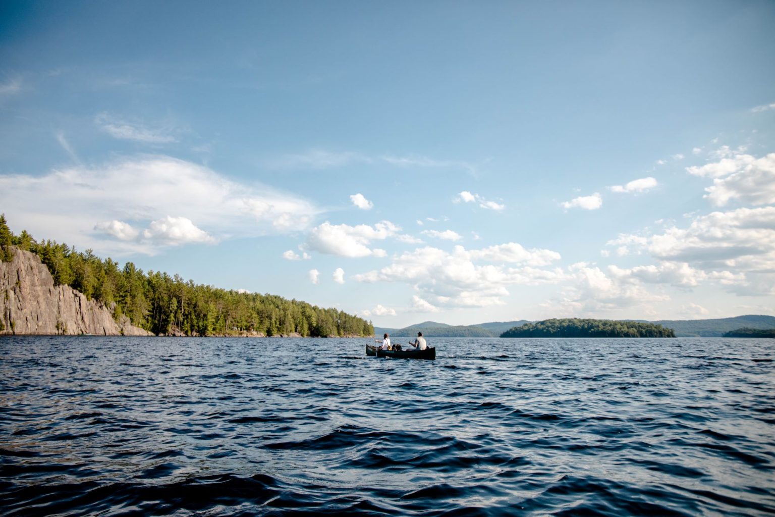 Best Time to Visit Canada: Seasons Guide | #ExperienceTransat