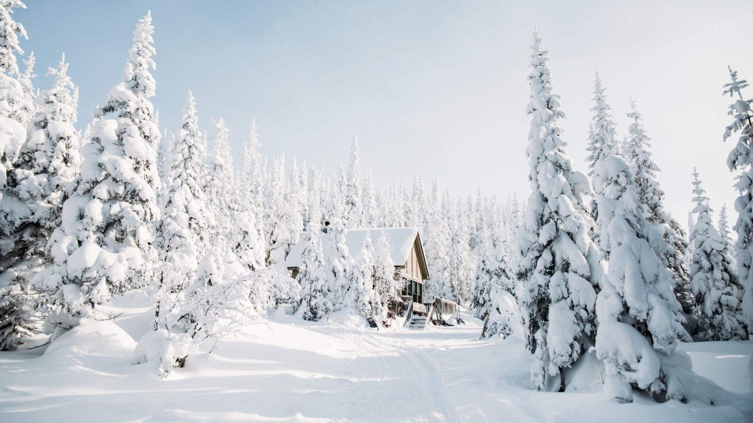 Voyage au Canada en hiver: guide 2025 | #ExperienceTransat