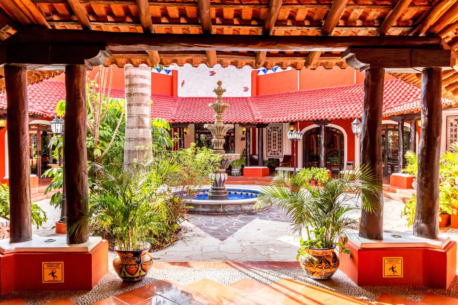 Best All-Inclusive Resorts in Cozumel, Mexico | #ExperienceTransat