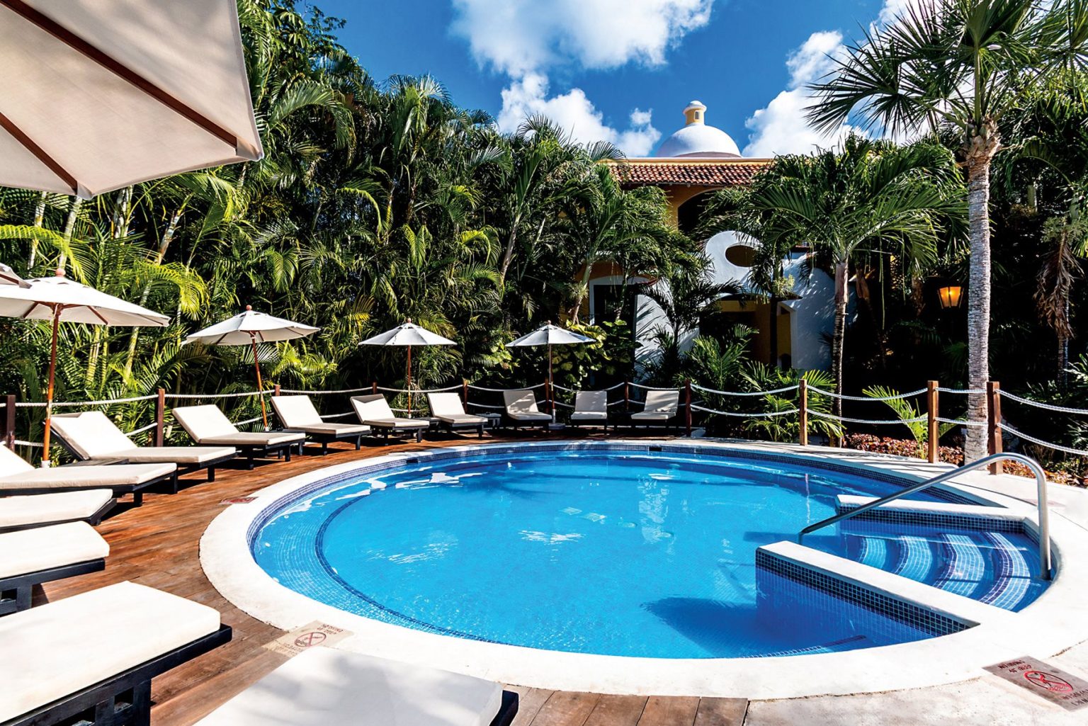 Best All-Inclusive Resorts in Cozumel, Mexico | #ExperienceTransat