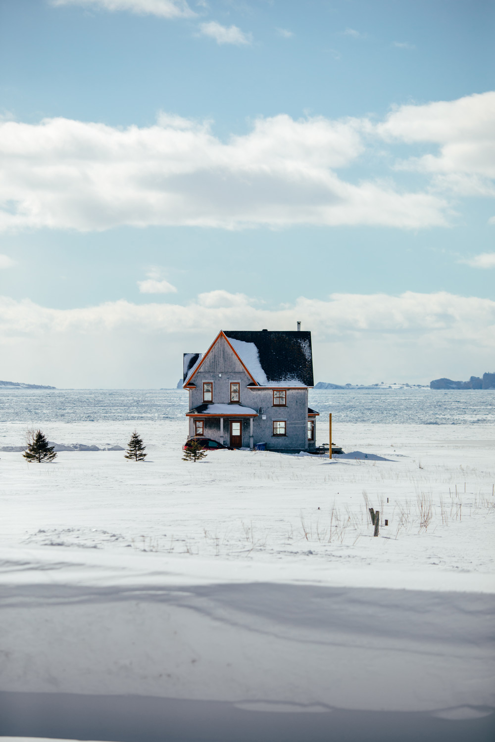 Voyage au Canada en hiver: guide 2026 | #ExperienceTransat