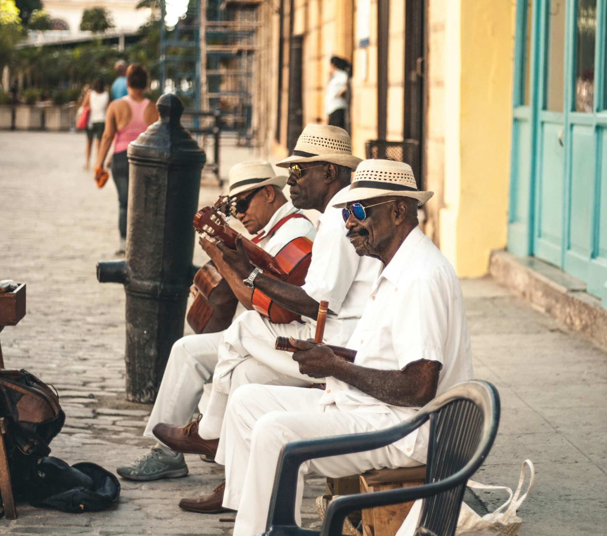 Live Music in Cuba: 2025 Guide | #ExperienceTransat