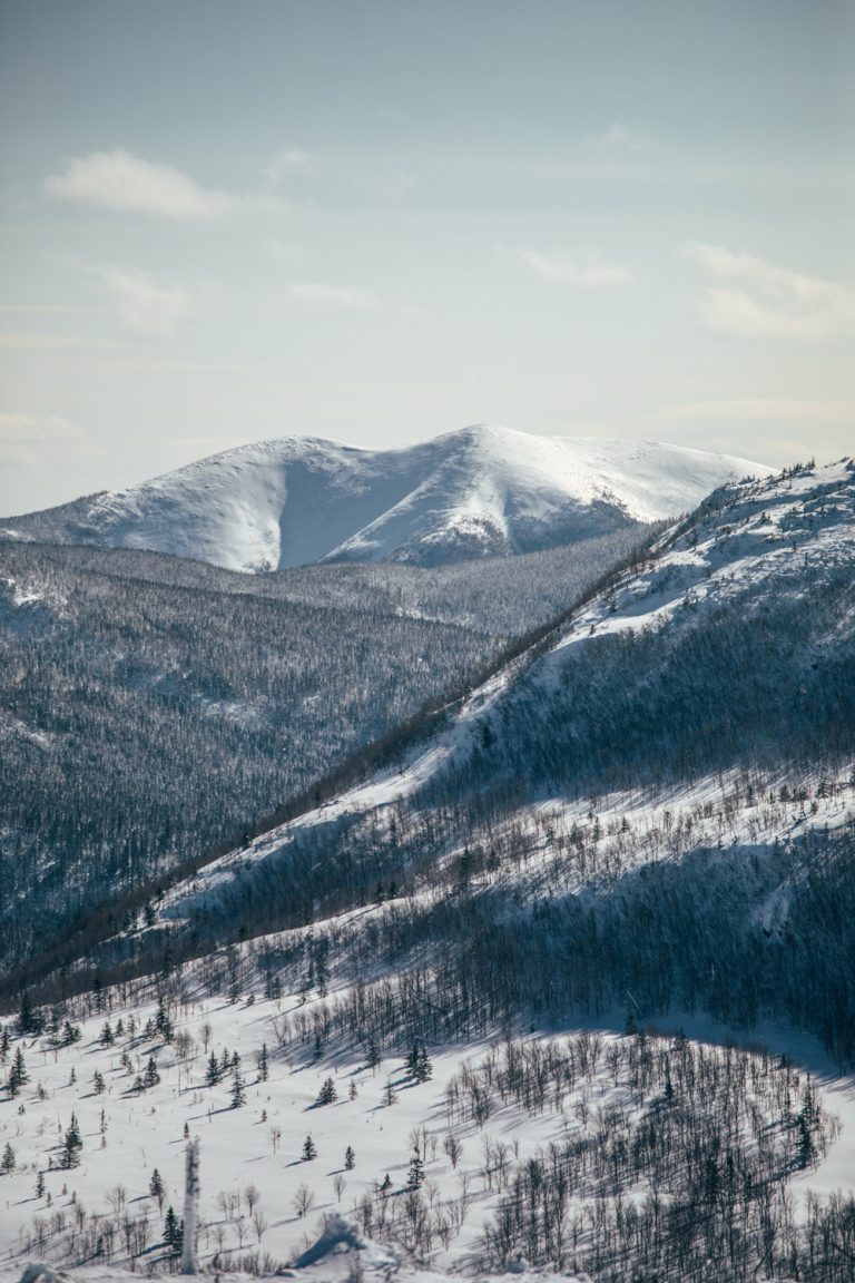 Visiting Canada in the Winter: 2026 Guide | #ExperienceTransat