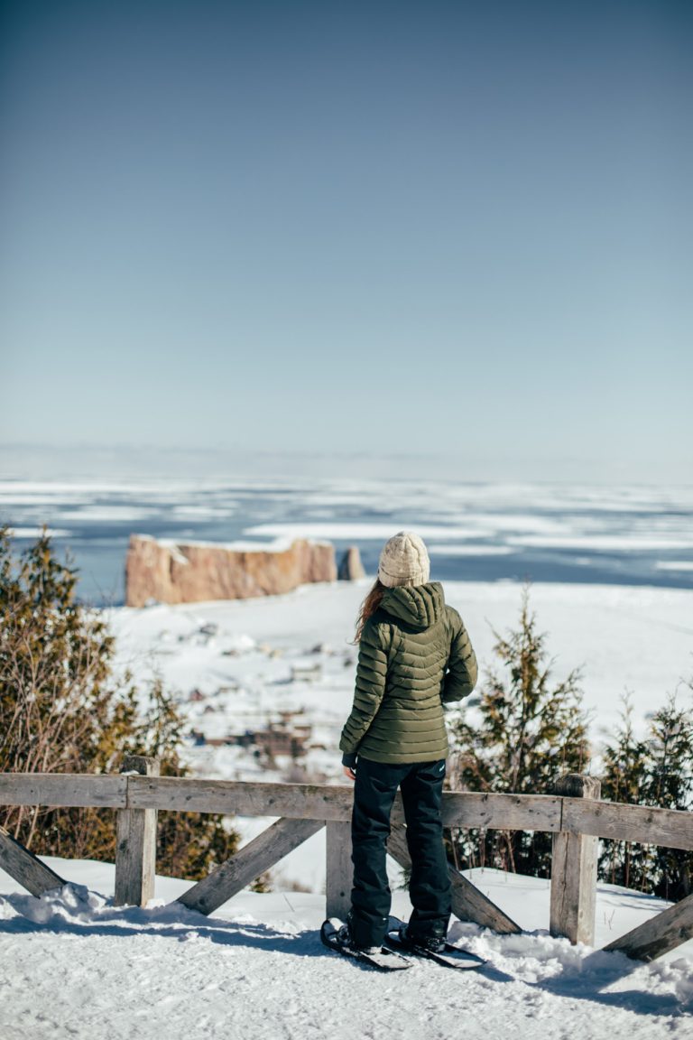 Visiting Canada in the Winter: 2026 Guide | #ExperienceTransat