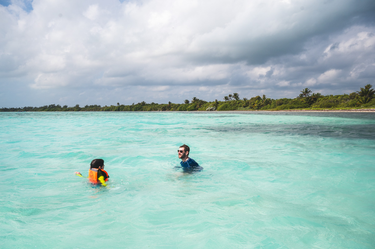 Sian Ka'an Day Trip: 2024 Guide | #ExperienceTransat