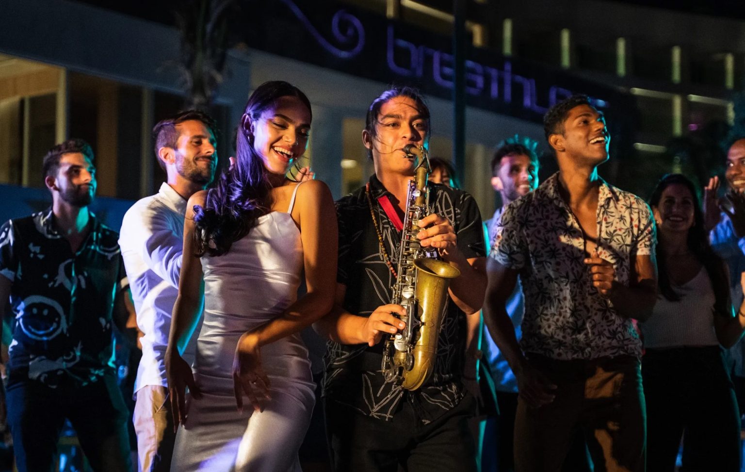 Best Party Resorts: Caribbean 2025 Guide | #ExperienceTransat