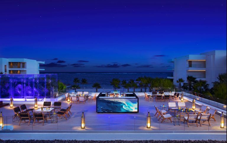 Best Party Resorts: Caribbean 2025 Guide | #ExperienceTransat