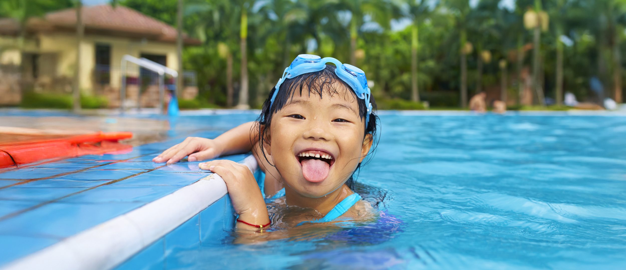 Tout-inclus pour familles dans le Sud en 2025 | #ExperienceTransat