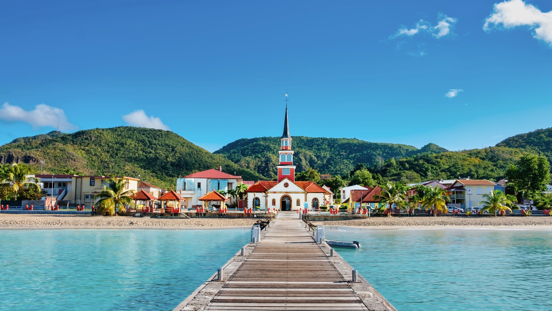Slow travel en Martinique: guide 2025 | #ExperienceTransat