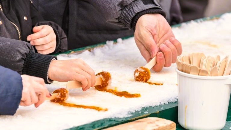 Maple Season in Ontario, Canada: 2025 Guide | #ExperienceTransat