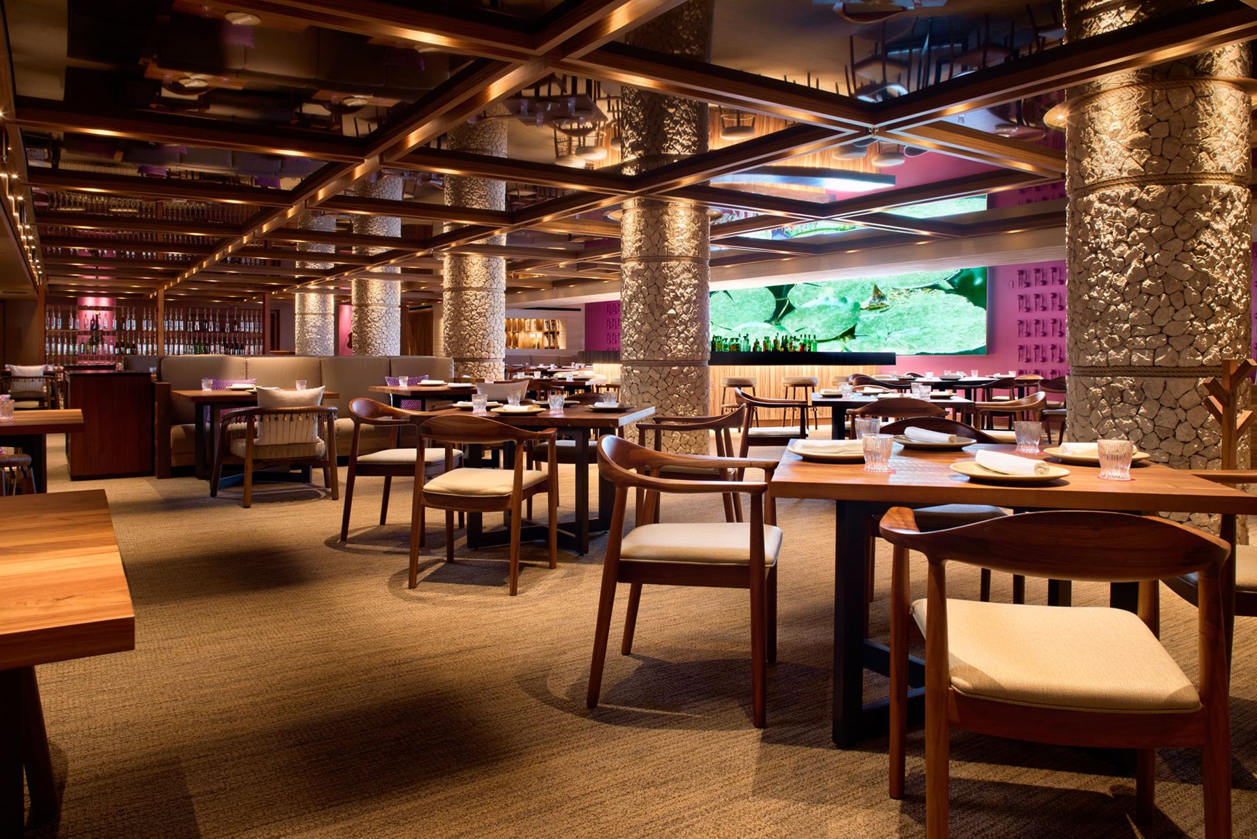 All Inclusive Resorts With Good Food | #ExperienceTransat