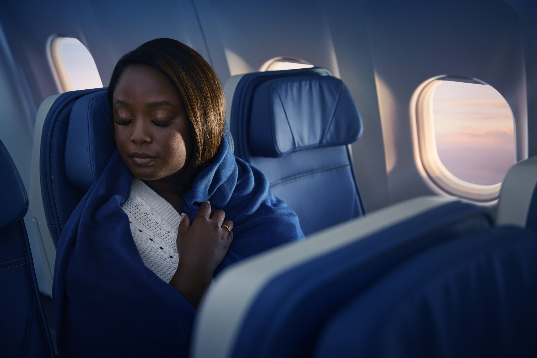 Robert Piché's Pilot Legacy at Air Transat | #ExperienceTransat