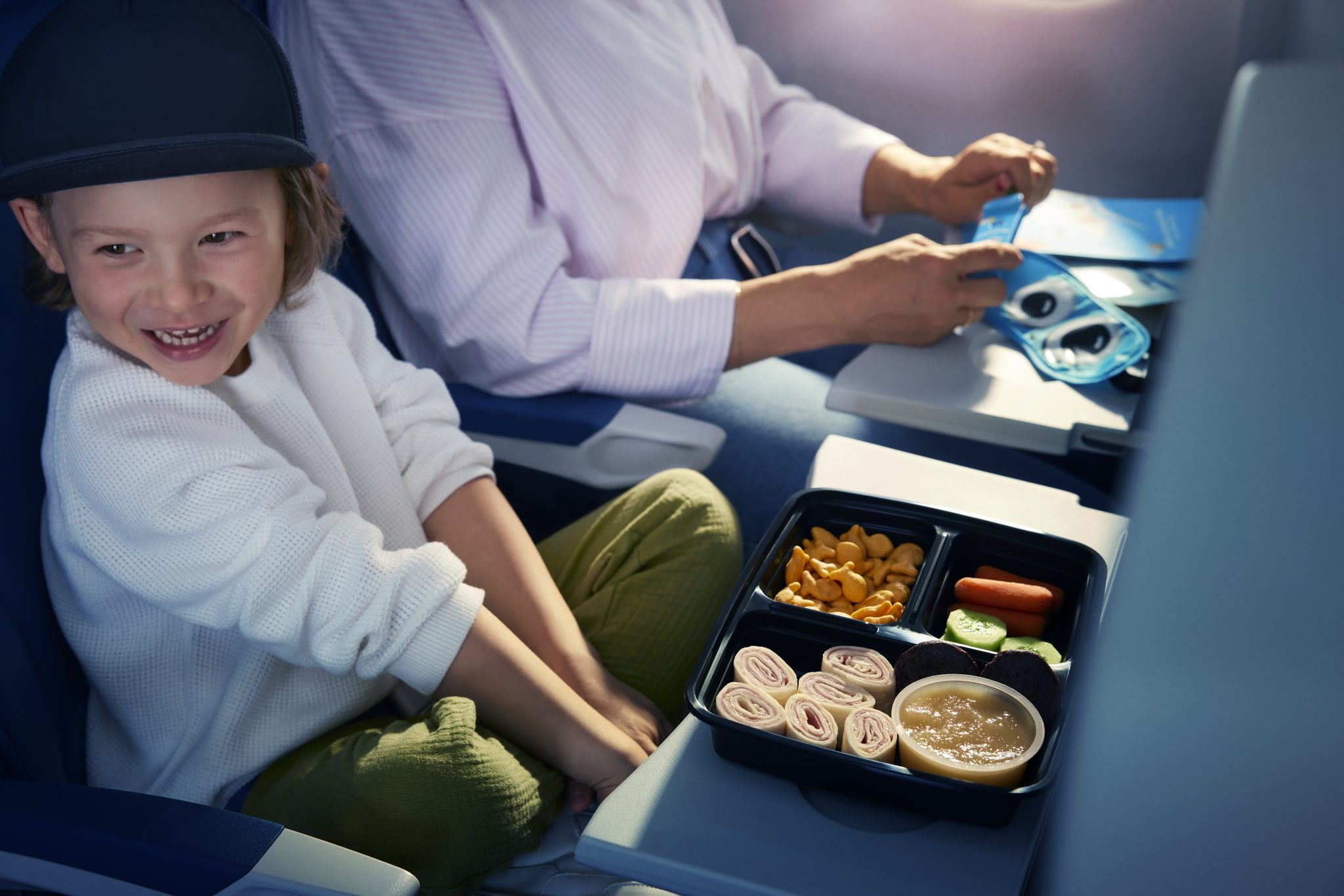2026 Air Transat Review In-Flight Experience | #ExperienceTransat