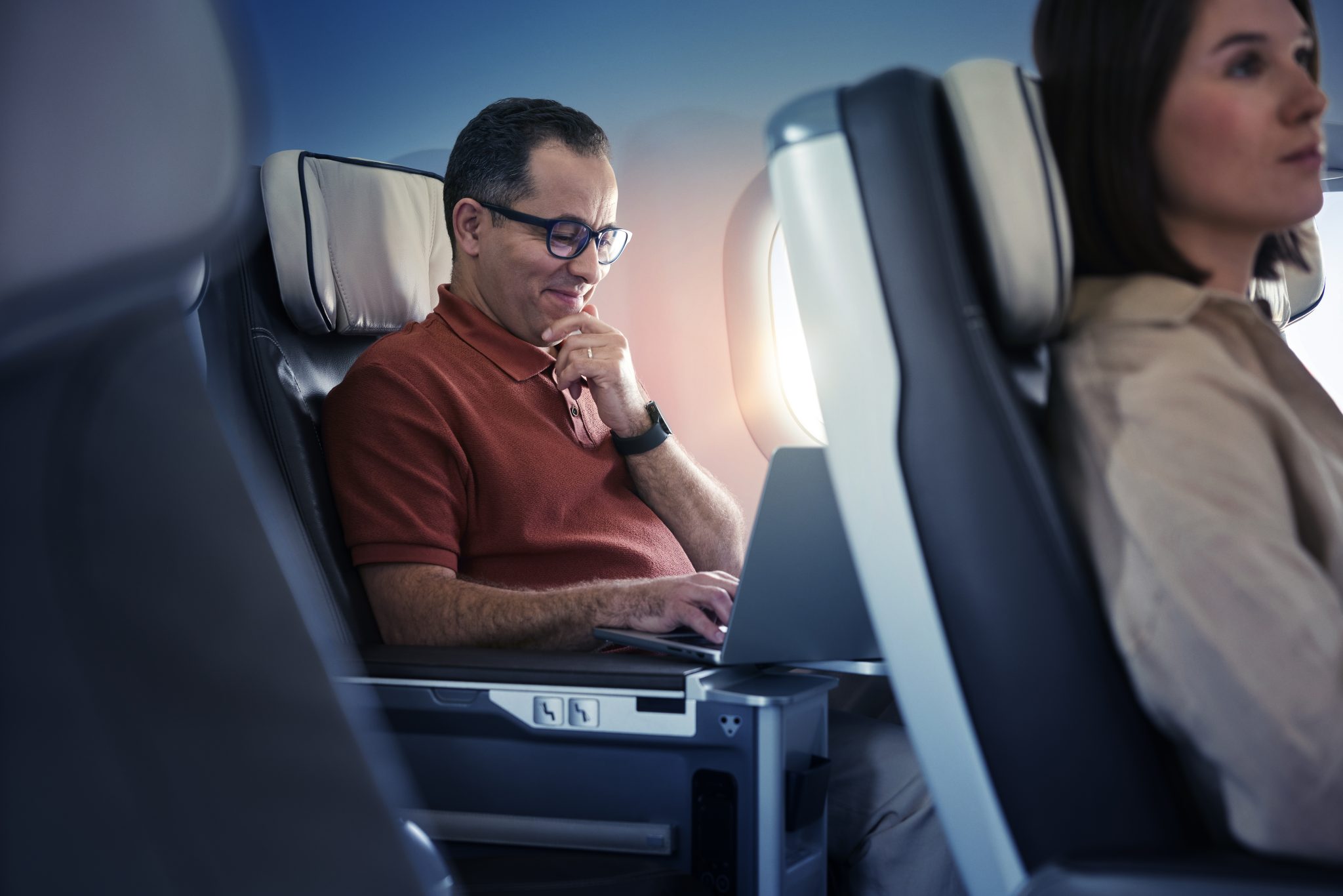 Flying With Kids: Air Transat's Tips | #ExperienceTransat