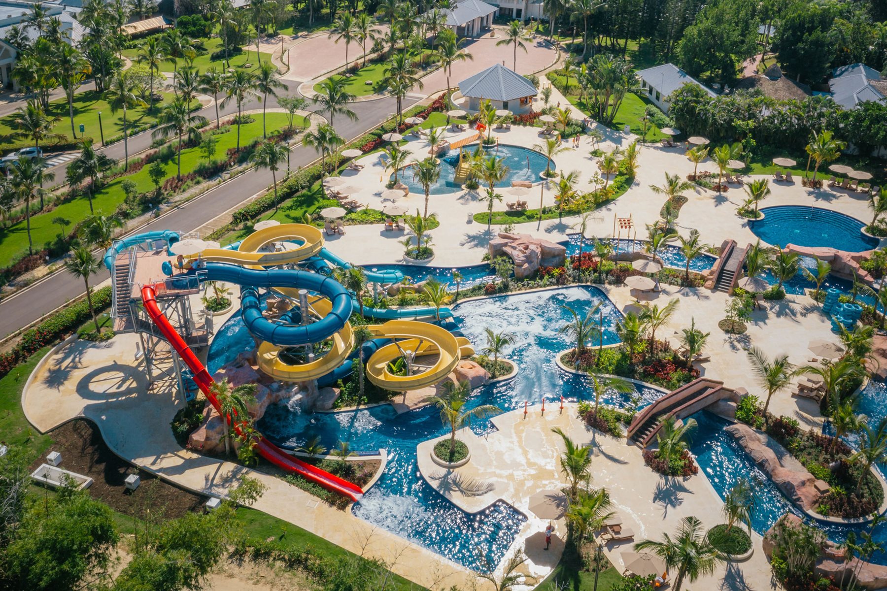 2026 Best All-Inclusive Resorts with Waterparks | #ExperienceTransat