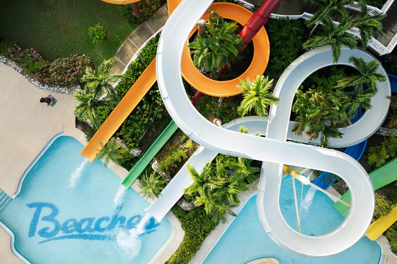 2026 Best All-Inclusive Resorts with Waterparks | #ExperienceTransat