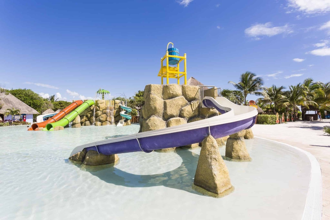 2026 Best All-Inclusive Resorts with Waterparks | #ExperienceTransat
