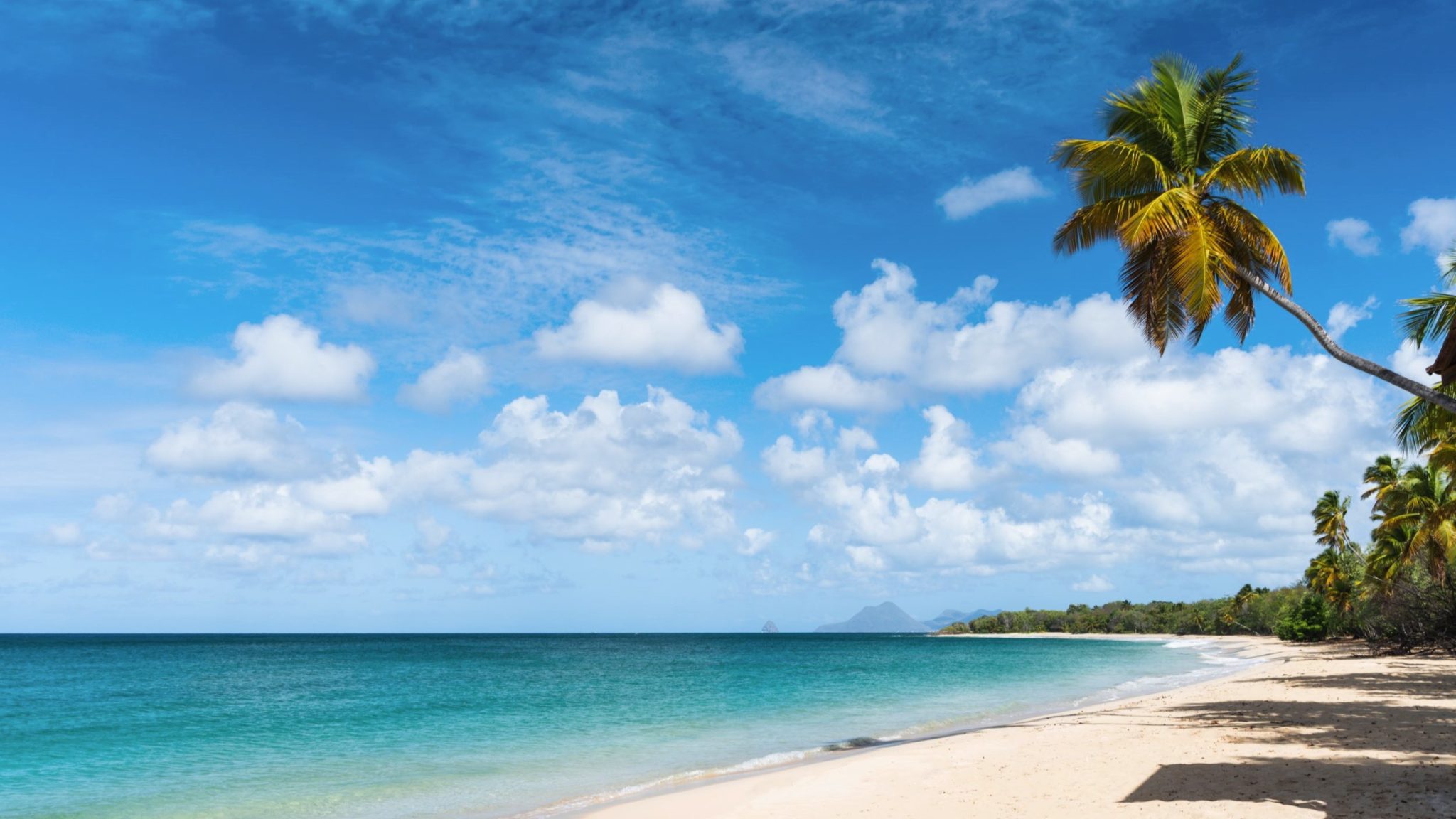 13 Dreamy Martinique Beaches | #ExperienceTransat