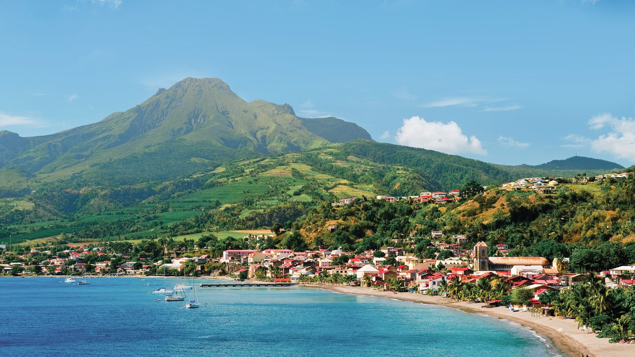 The Best Martinique Beaches to See in 2026 | #ExperienceTransat